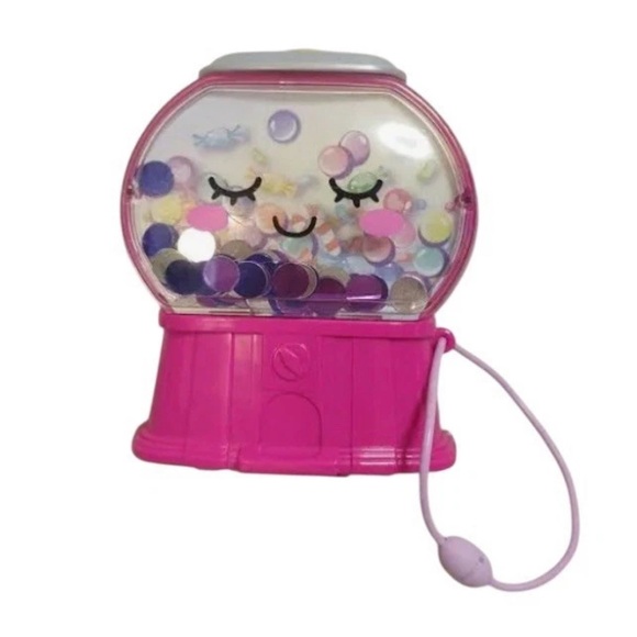 polly pocket | Toys | Polly Pocket Candy Cutie Gumball Compact Mattel ...